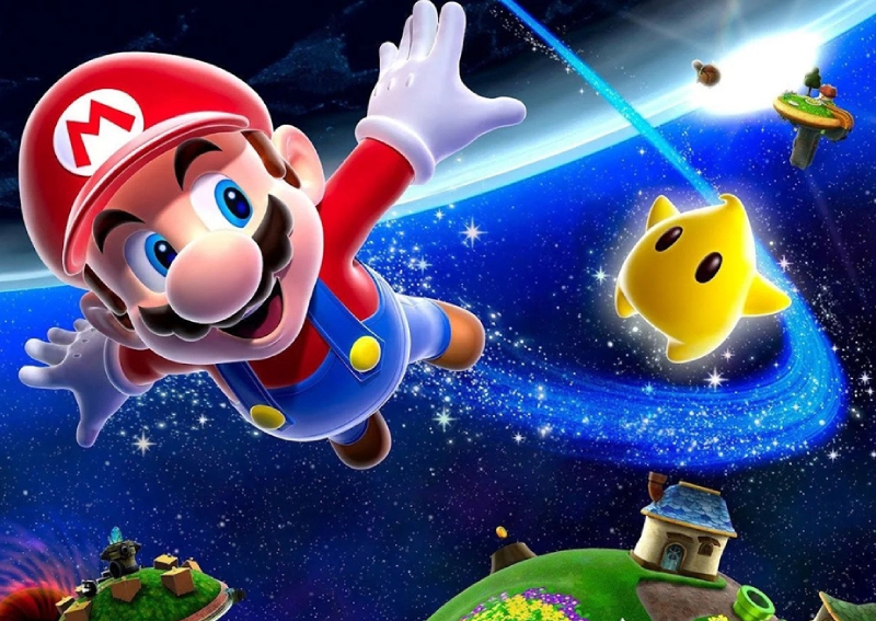 Super Mario Bros. movie will premiere on April 7, Entertainment ...