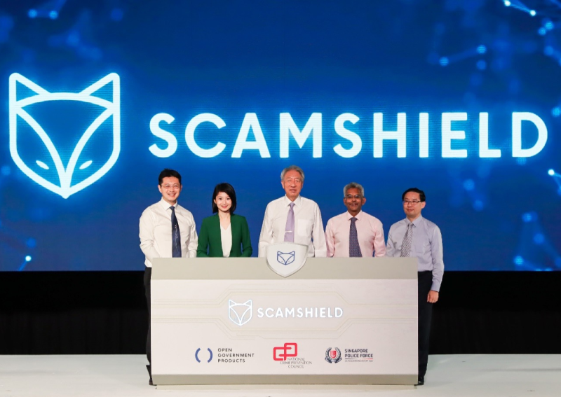 ScamShield now available for Android users, Digital News - AsiaOne