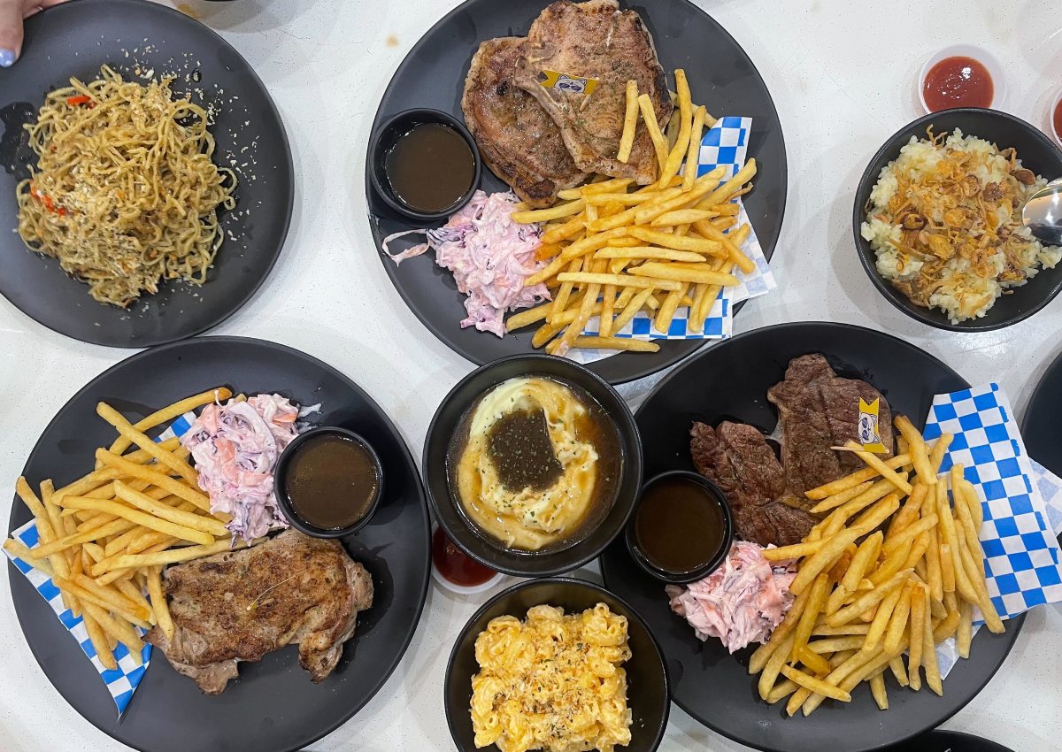 Burnt Ends lite? New Western stall in Bukit Merah by chefs-turned ...