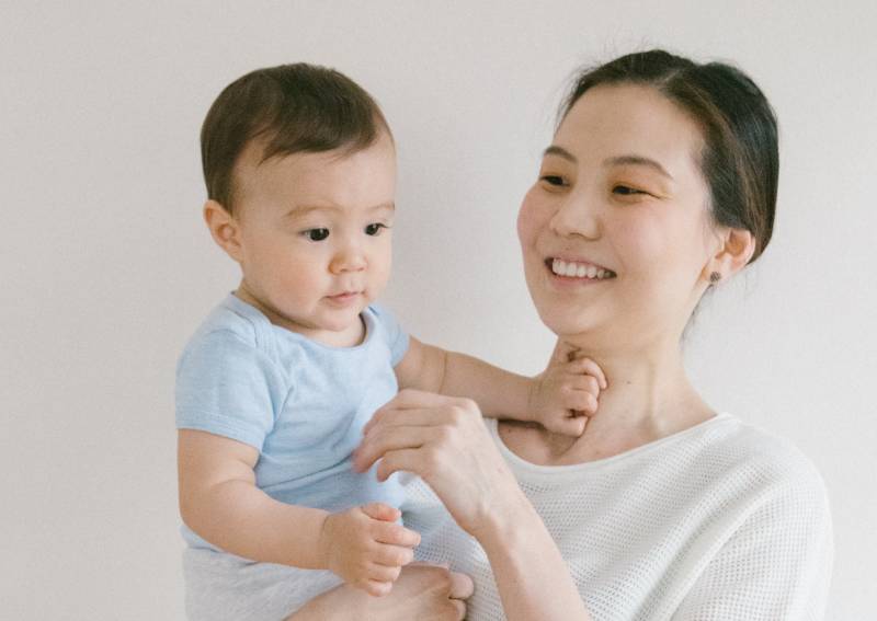 Baby erections: Are they normal? What should I do about them ...