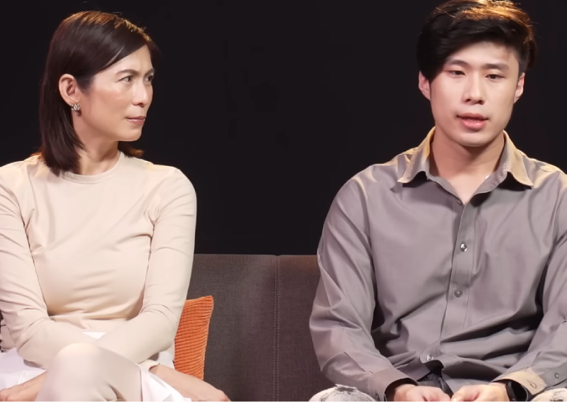 'What's my excuse?' Huang Shinan's dedication to defending Singapore ...