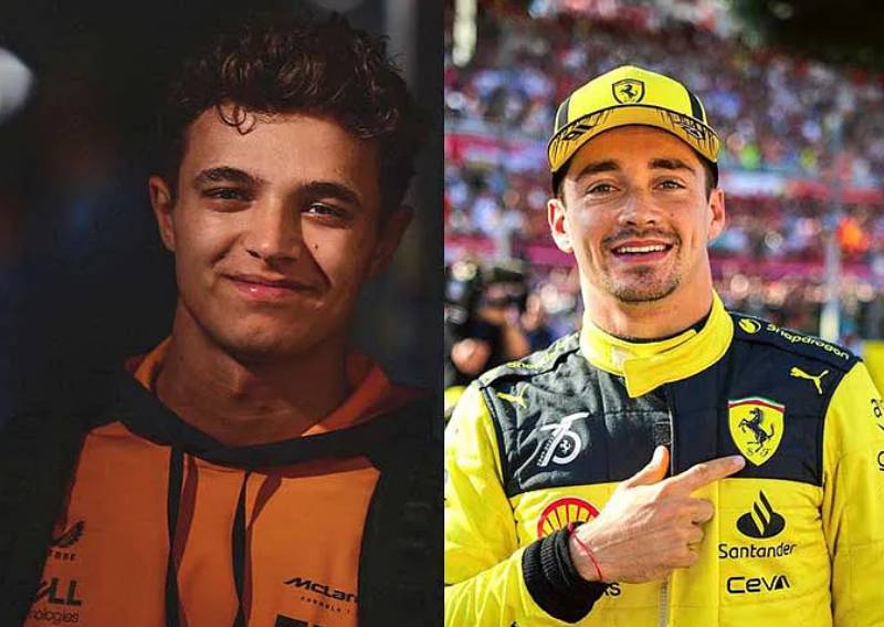 14 of the hottest F1 drivers that will set your heart racing, Lifestyle ...