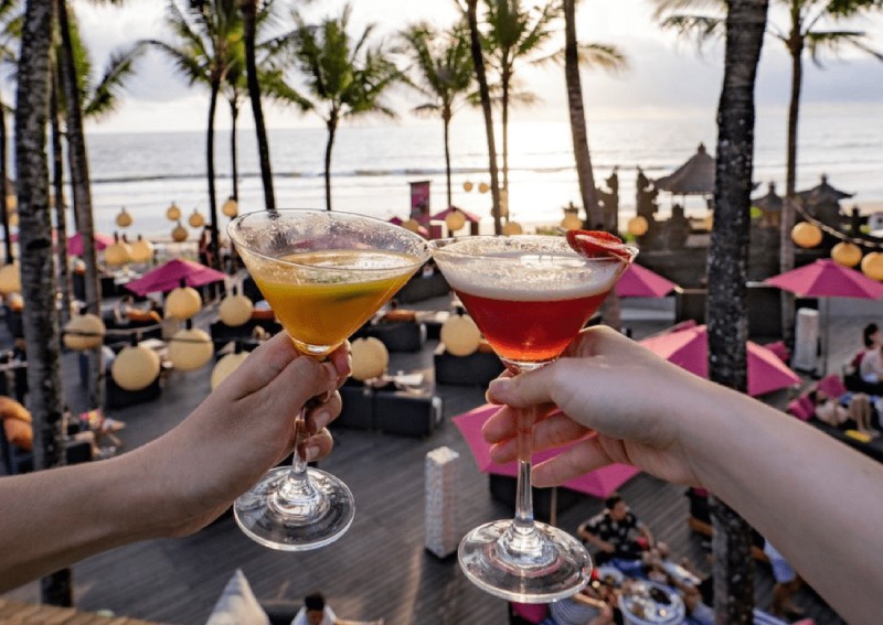 8 best cocktail bars in Bali for well-crafted tipples in paradise this ...