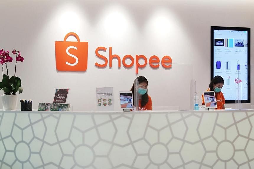 Shopee axes more Singapore staff, says it will give 'appropriate ...