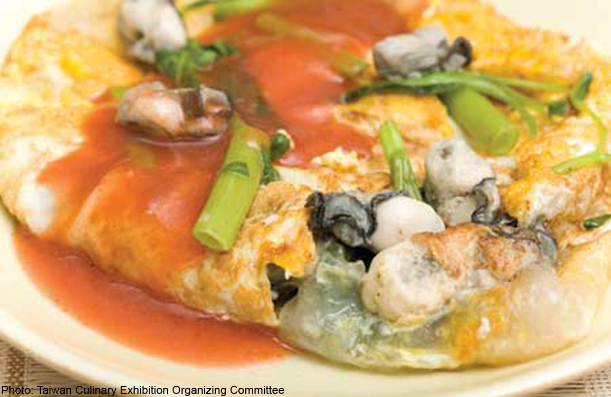 Enjoy taste of Taiwan at culinary exhibition, Food News - AsiaOne