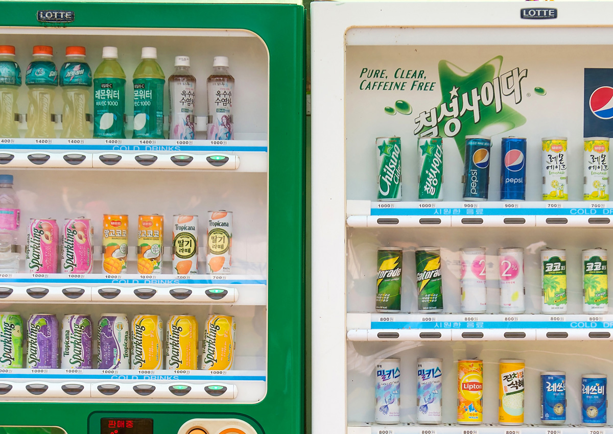 Soda Tops Korean Beverage Market Food News AsiaOne Soda Tops Korean Beverage Market Food News AsiaOne