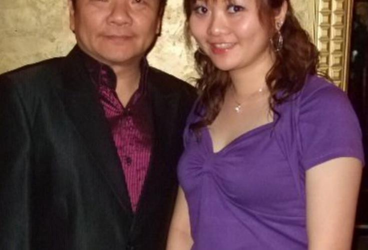 Veteran entertainer Marcus Chin defends his views on love ...