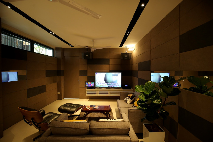 A look inside Vivian Lai's $8m home | AsiaOne