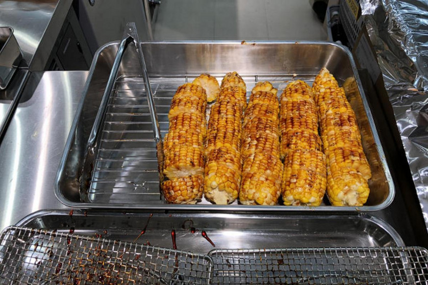You can now grab yummy treats on the go at Don Don Donki's new outlet ...