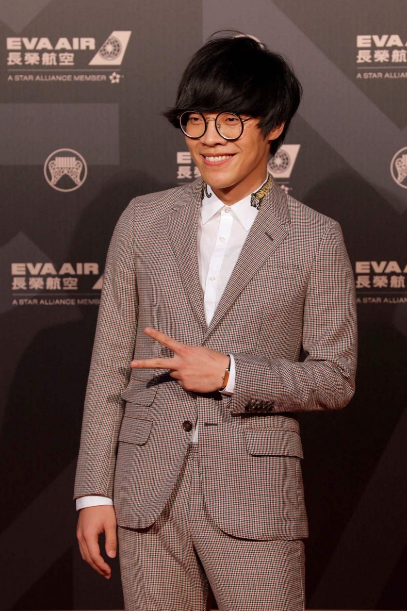 Taiwanese singer Lala Hsu to wed director Bill Chia, Entertainment News ...