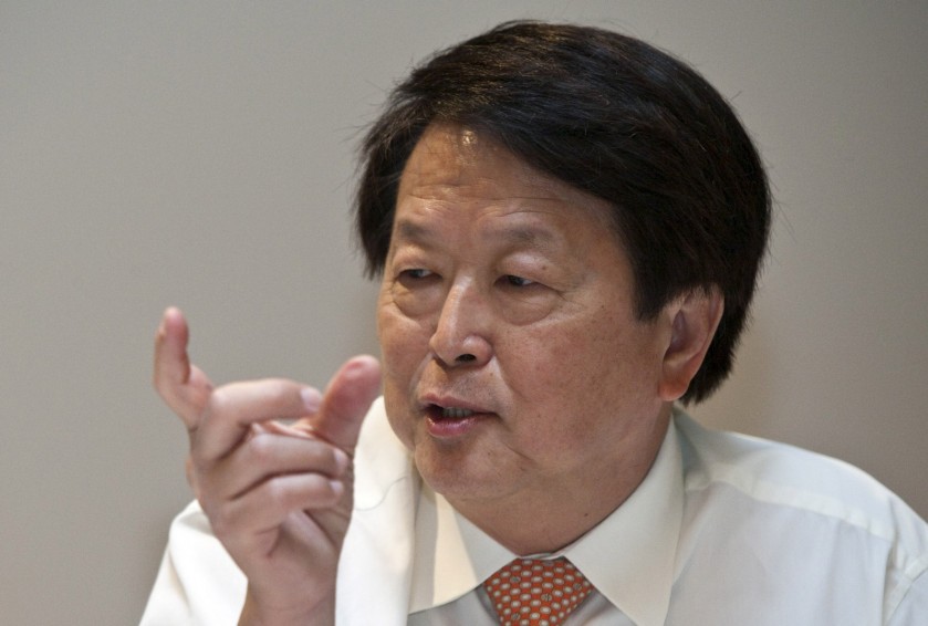 Singapore's richest people, according to Forbes 2018 billionaires index ...