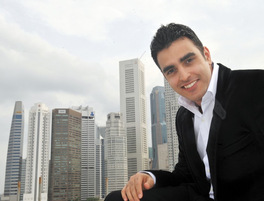 Singapore's richest people, according to Forbes 2018 billionaires index ...