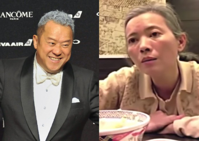 Former Hong Kong actress Yammie Lam found dead at home, Entertainment ...