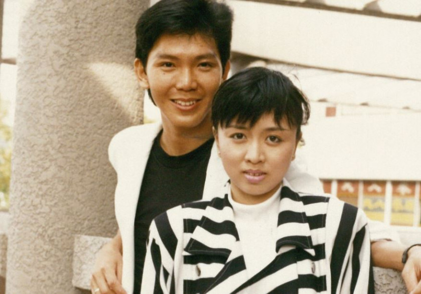 Xinyao singer Dawn Gan dies from cancer at 55 | AsiaOne