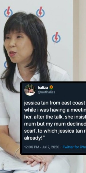 AsiaOne Jessica Tan News, Get the Latest Jessica Tan Breaking News at ...