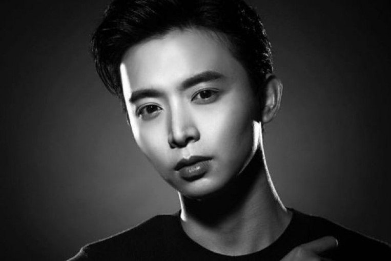 Actor Aloysius Pang dies after SAF accident in NZ: Injuries sustained ...