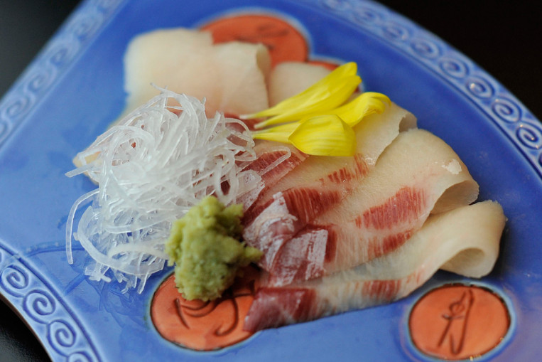 No link between eating raw fish and GBS disease: MOH, Health, Health ...