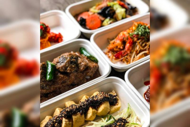 Celebrate special occasions at home with these restaurant and bar ...