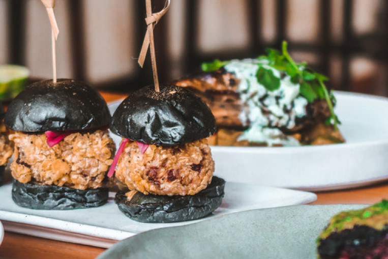 Danny Chaney, iconic grill MasterChef celebrates nineteen years of his ...