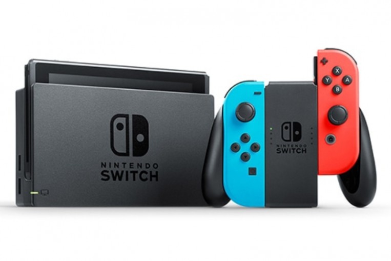 Powerful new Nintendo Switch model rumoured to be launching in 2021 ...