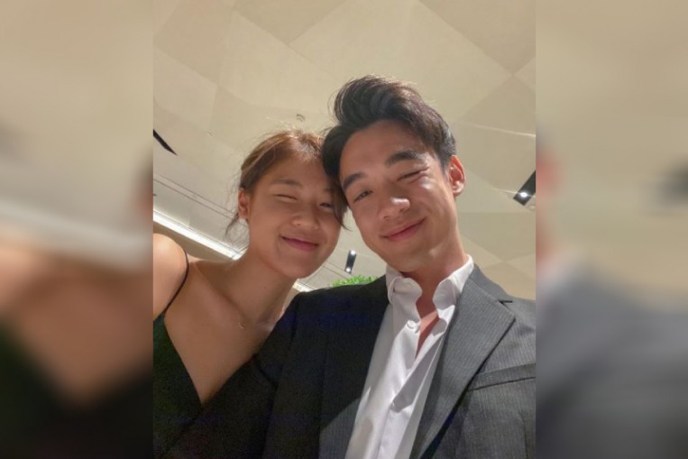 Meeting Edmund Chen was 'the final boss challenge', says Chen Yixin's ...