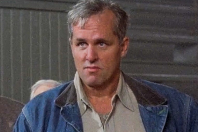 The Untouchables actor Robert Swan dies aged 78, Entertainment News ...