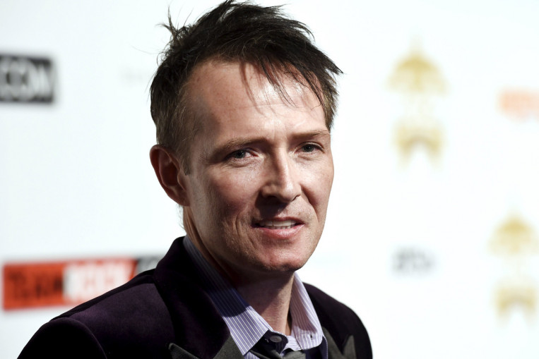 Stone Temple Pilots singer Scott Weiland dead at 48, Entertainment News ...