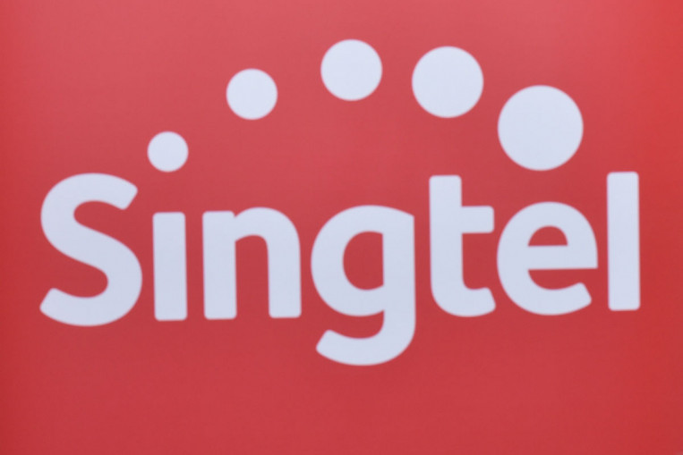 Bill received by Facebook user not a scam: Singtel, Singapore News ...