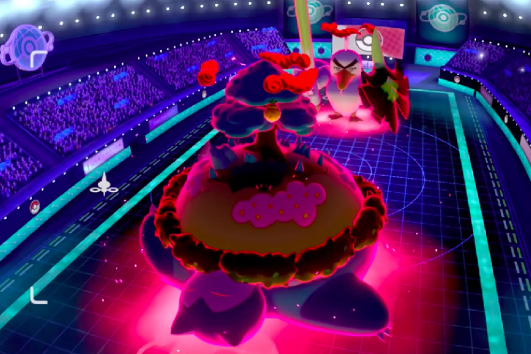Gigantamax Snorlax is coming to Pokemon Sword and Shield, Digital News ...