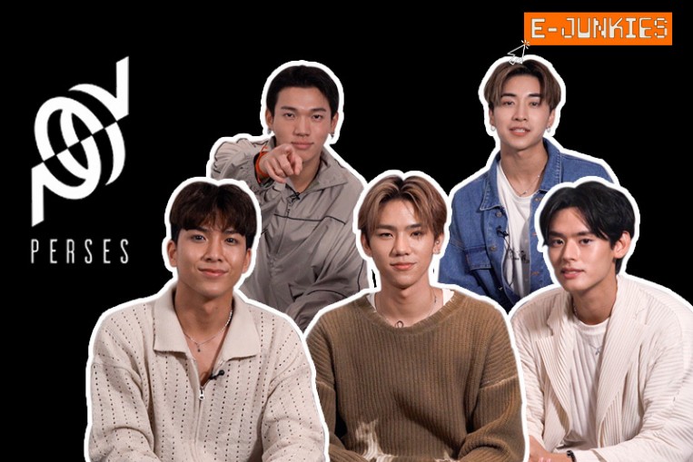 ‘We had an elimination test every 3 months’: Rookie Thai boy band ...