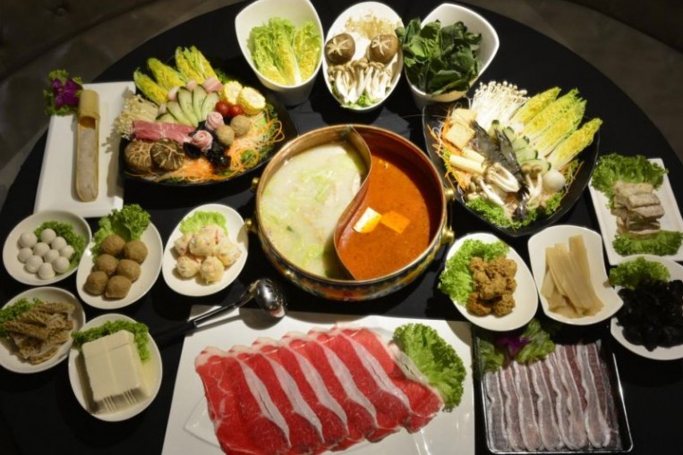 Love collagen hot pot? Here's what collagen does for your skin and body ...