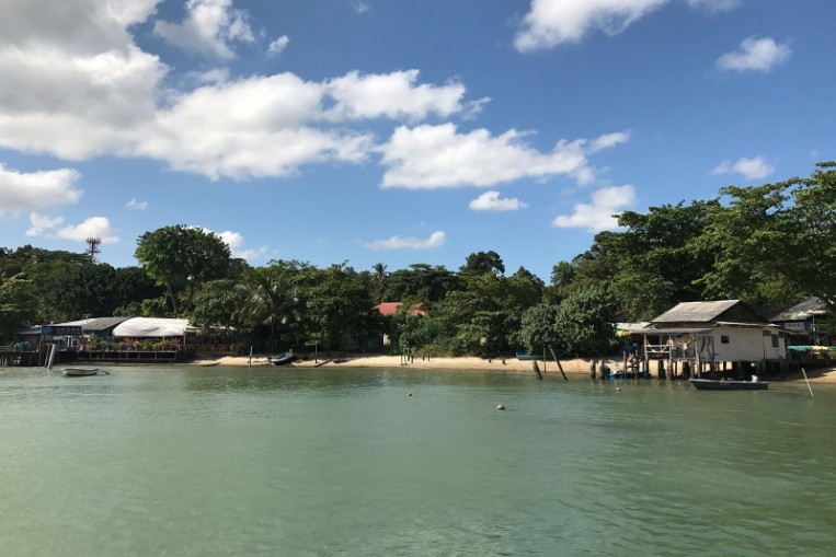 4 unique things to do while exploring Singapore's Pulau Ubin, Lifestyle ...