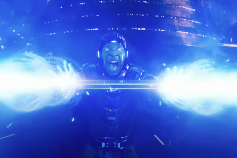 Ant-Man and the Wasp: Quantumania - who's who in the Quantum Realm ...
