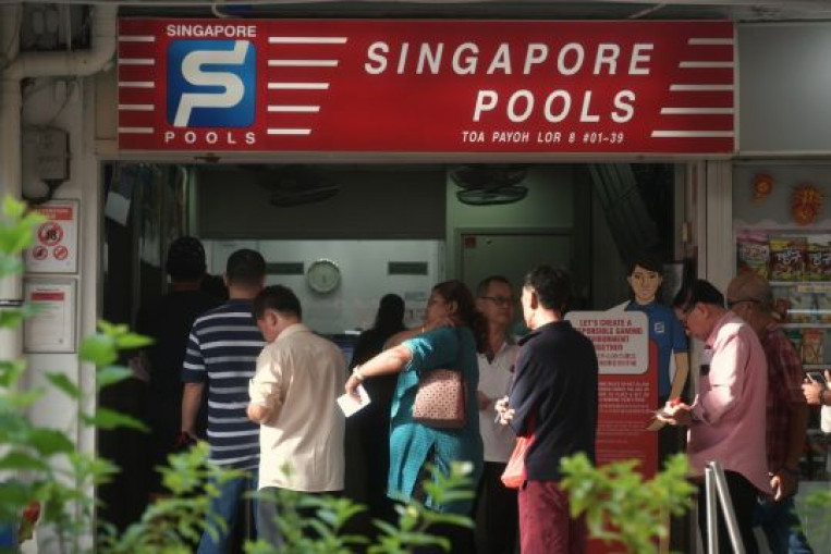 Software glitches that hit online Toto Quick Pick also affected iToto ...