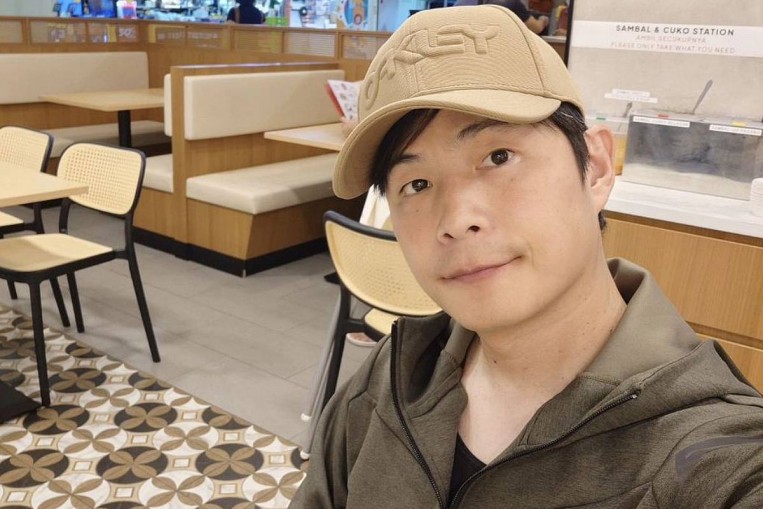 'A great honour': 5566's Tony Sun appears as guest in new season of ...