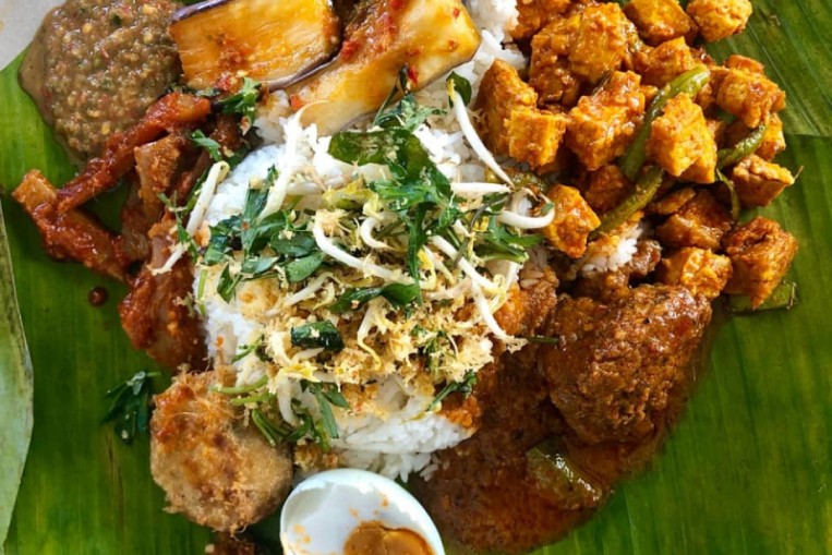 Coconut in Malay cuisine: How it is used in popular delicacies ...