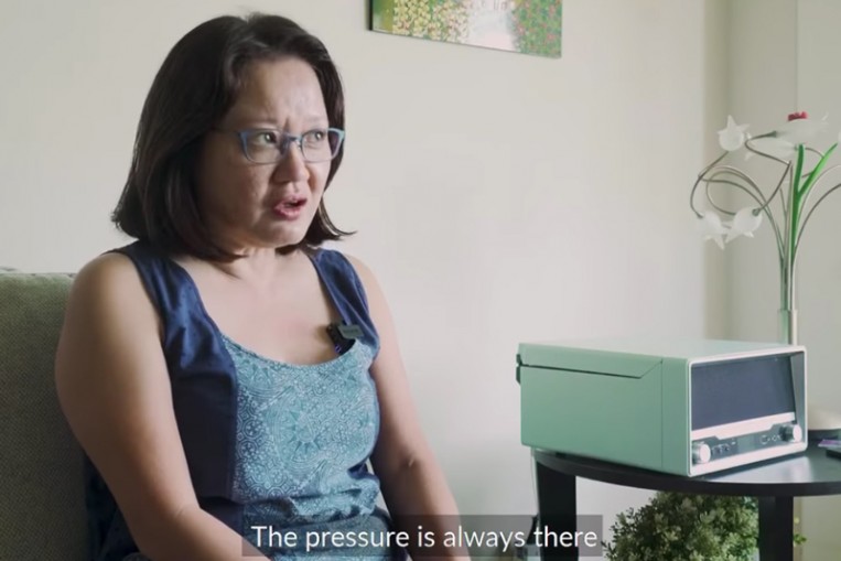 GE2020: Sylvia Lim says WP practises 'selective opposition' in new ...