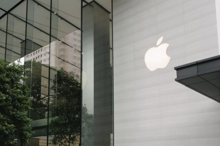 Apple's second Singapore store to open at Jewel Changi Airport on July ...
