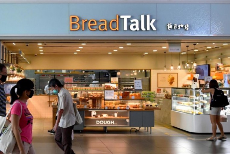 BreadTalk delisted from SGX on June 5: What you should know, Money News ...