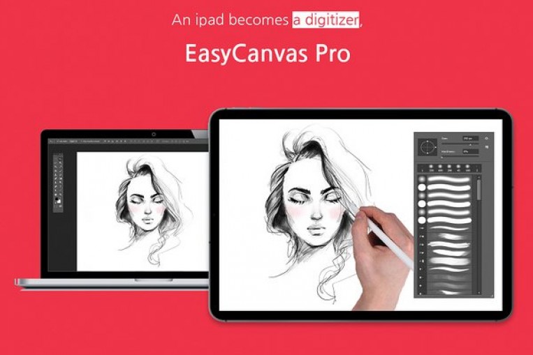 Easycanvas app - plazapoliz