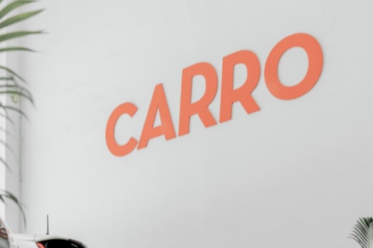 Singaporean automotive marketplace Carro says raises $477.6m to become ...