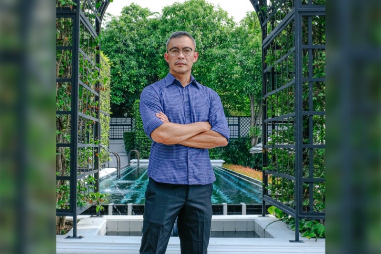 'I was in love with somebody, I couldn't tell my parents': Growing Up ...