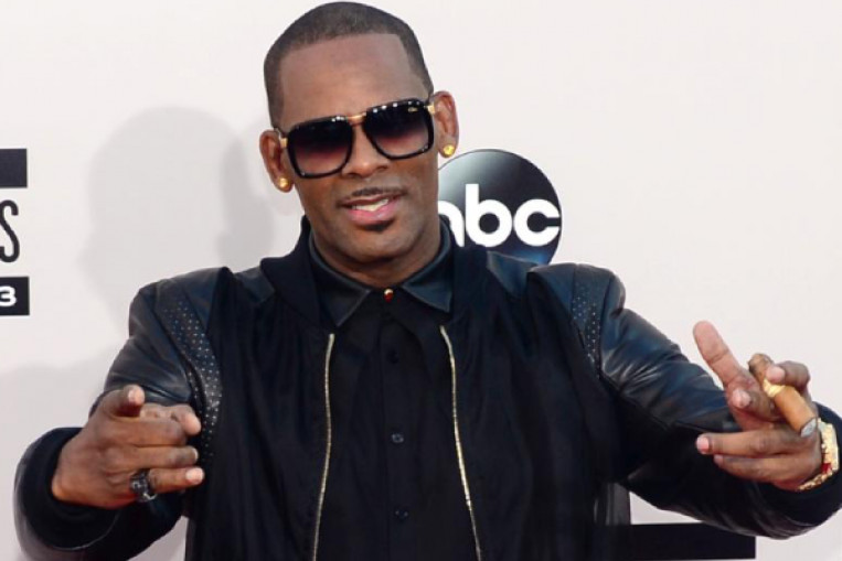 New tape shows R. Kelly having sex with minor, lawyer says ...