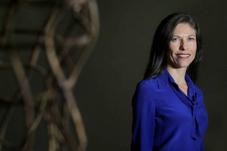 Mission:SG - Costa Rican Ambassador Iris Manzanares Murillo, Singapore ...