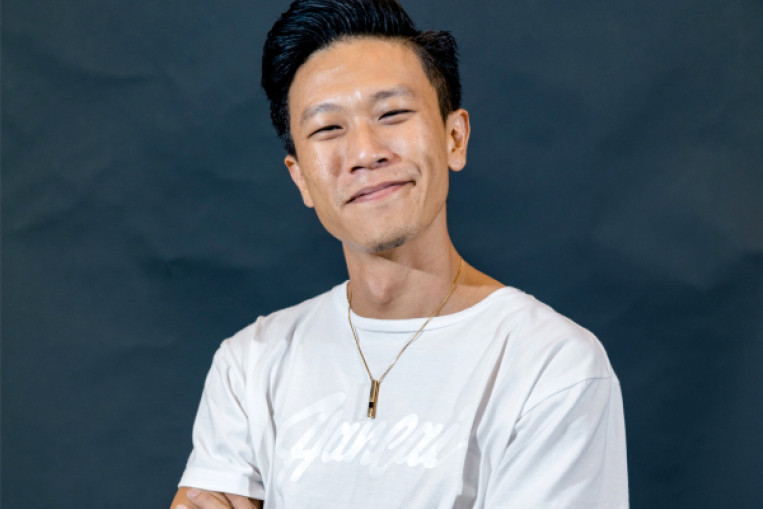 Eye candy: We talk hip hop with Felix Huang, founder of Asia pacific's ...