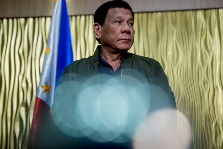 Philippines' Duterte loses patience, orders trash shipped back to ...