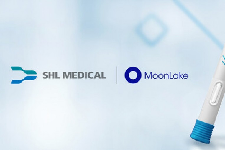 SHL Medical and MoonLake Immunotherapeutics collaborate to develop ...