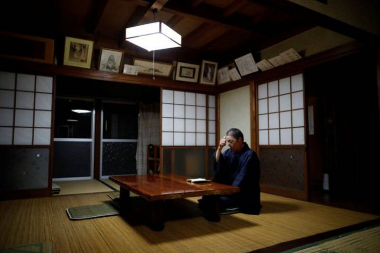 Japan's ageing 'Hidden Christians' fear they may be their religion's ...