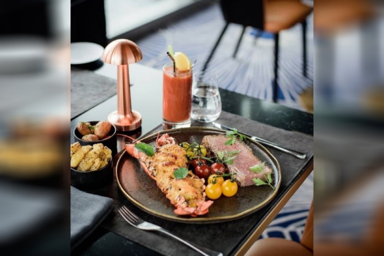 12 posh lunch sets with incredible value in Singapore, Lifestyle News ...