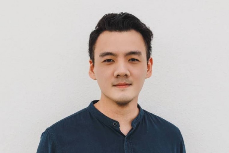 Why venture capitalist Shaun Hon believes the world needs more ...